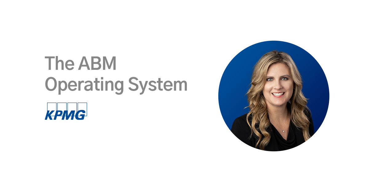 The ABM Operating System
